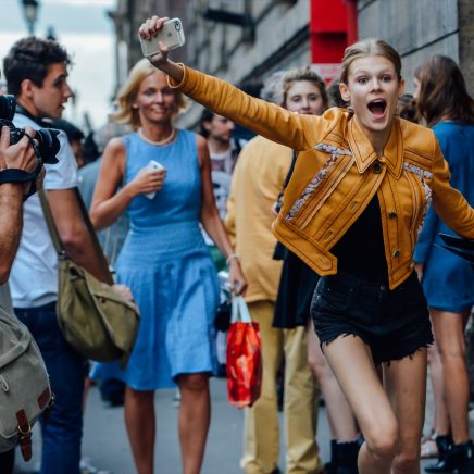 The Braless Trend | Ask The Monsters