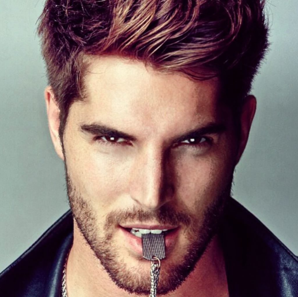 10 Hottest Male Models Ask The Monsters 10 Hottest Male Models Ask The Monsters