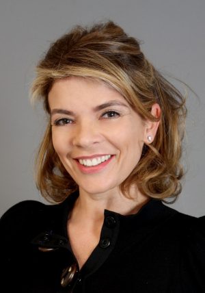 Caroline Lang – CEO of Sotheby’s Switzerland | Ask the Monsters