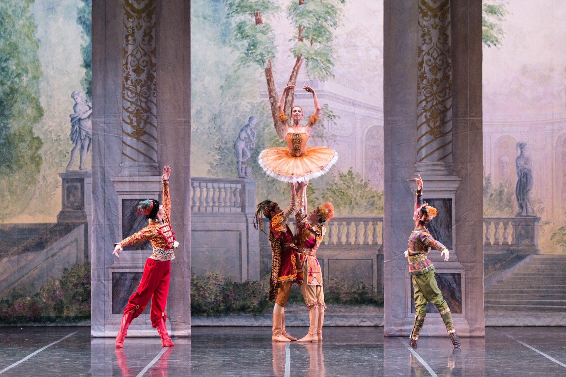 La Scala Milan – Culture Is A Business, And Italy Is Sitting On A Gold ...