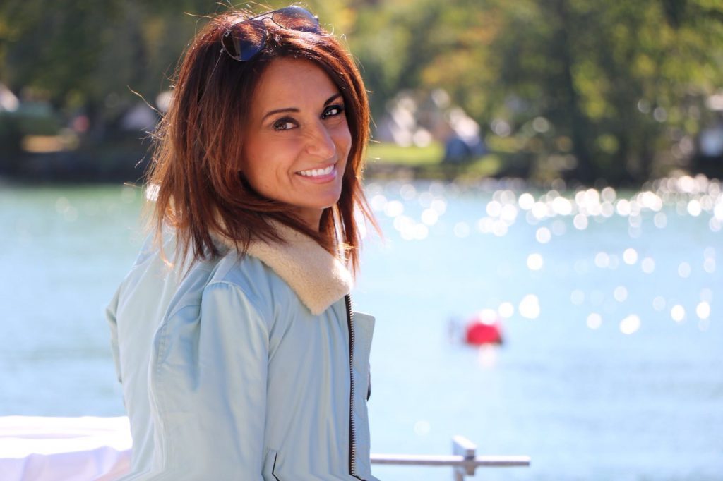 Swiss Fashion Bloggers - About us