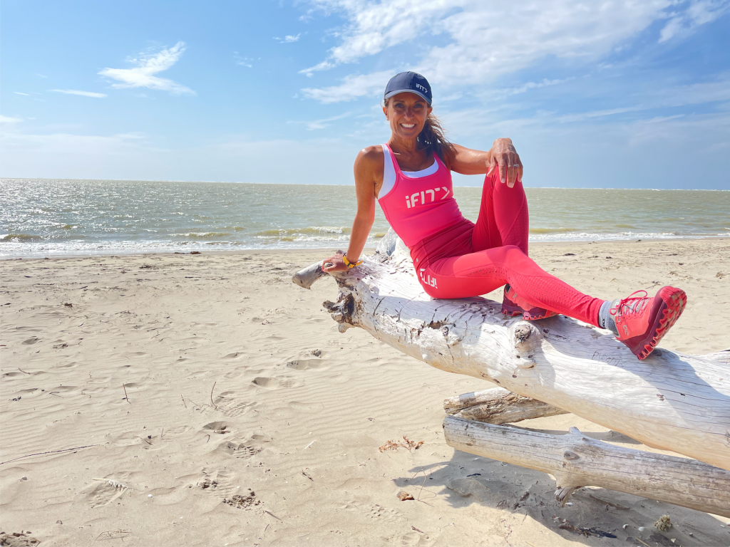 ifit running program | Ask the Monsters