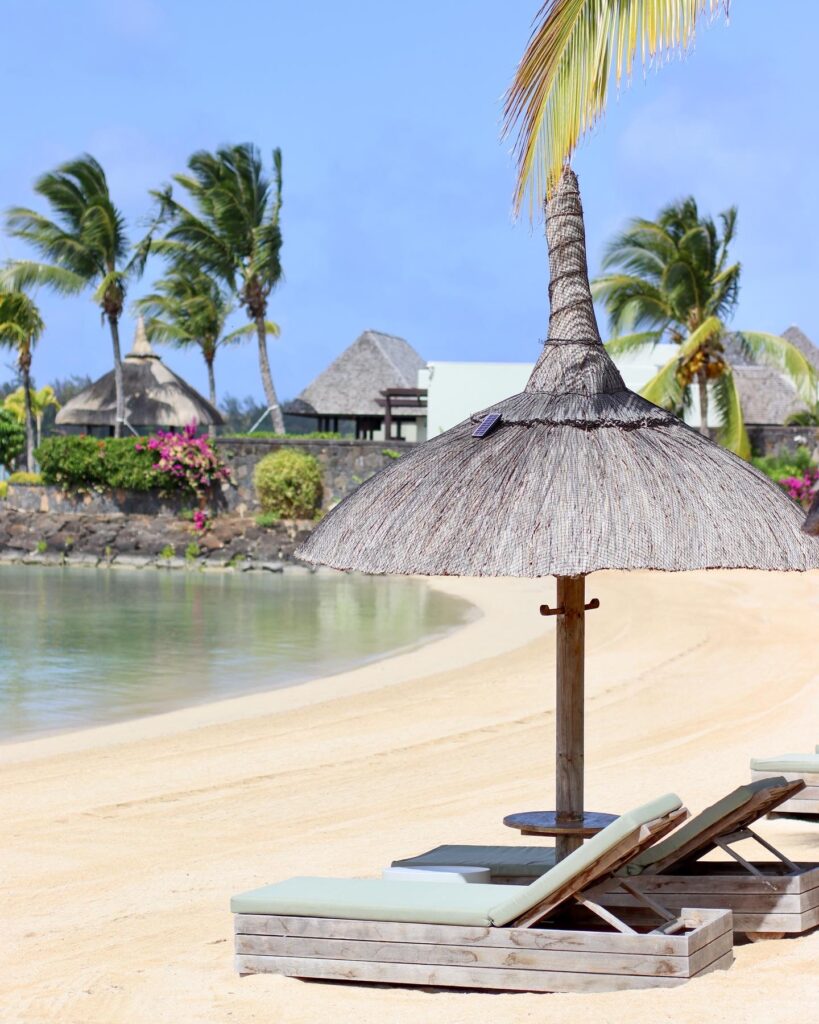 Mauritius | Ask the Monsters